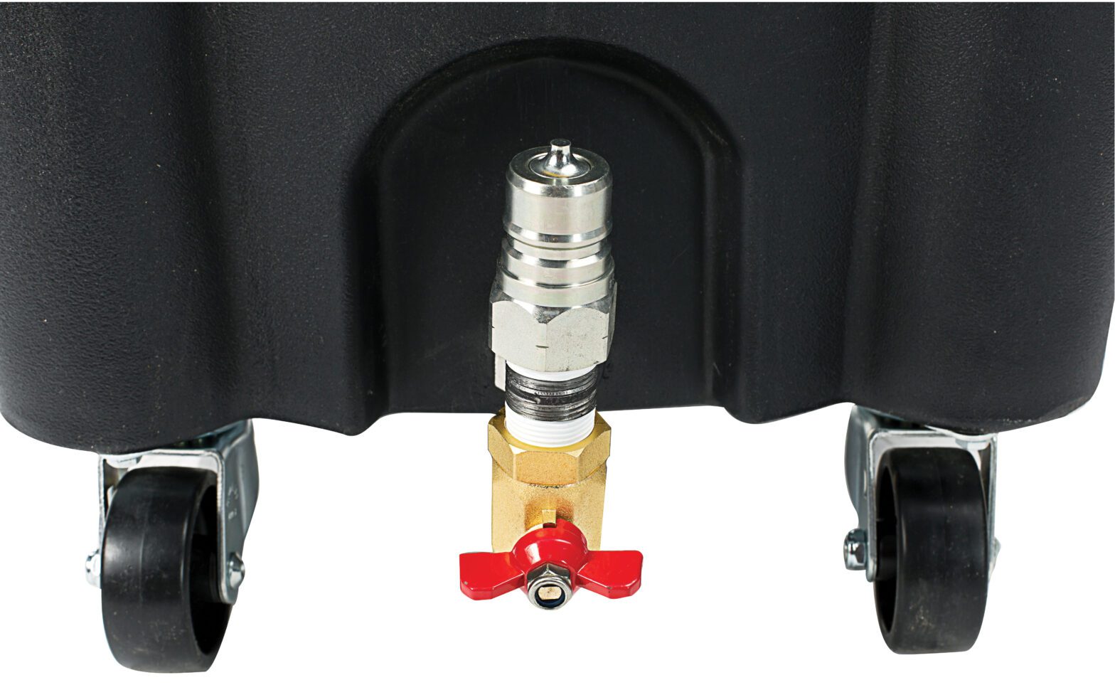 22-Gallon Oil Change Station | johndow.com