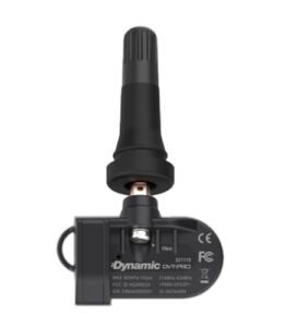 DVT-PRO Multi-Frequency Programmable TPMS Sensor | johndow.com