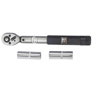 Torque Wrench with Sockets | johndow.com