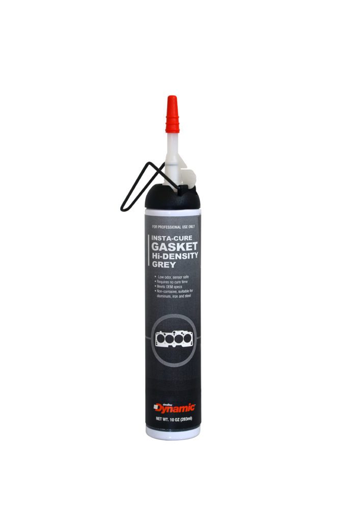 Instant Gasket Products: Black & Grey | JohnDow