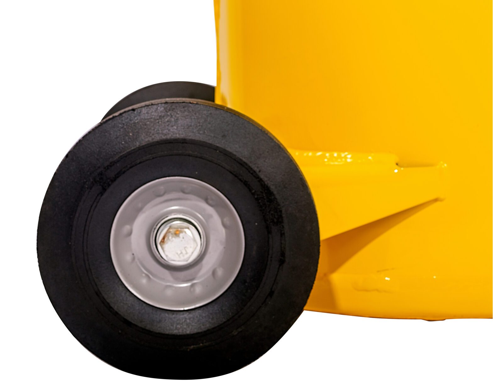 Buy 25-Gal UL Steel Diesel Caddy Model FC-25DC | JohnDow USA