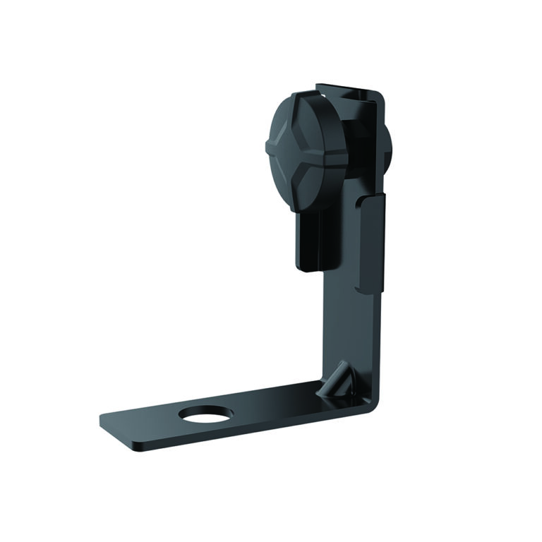 L-Shaped Mounting Bracket | johndow.com