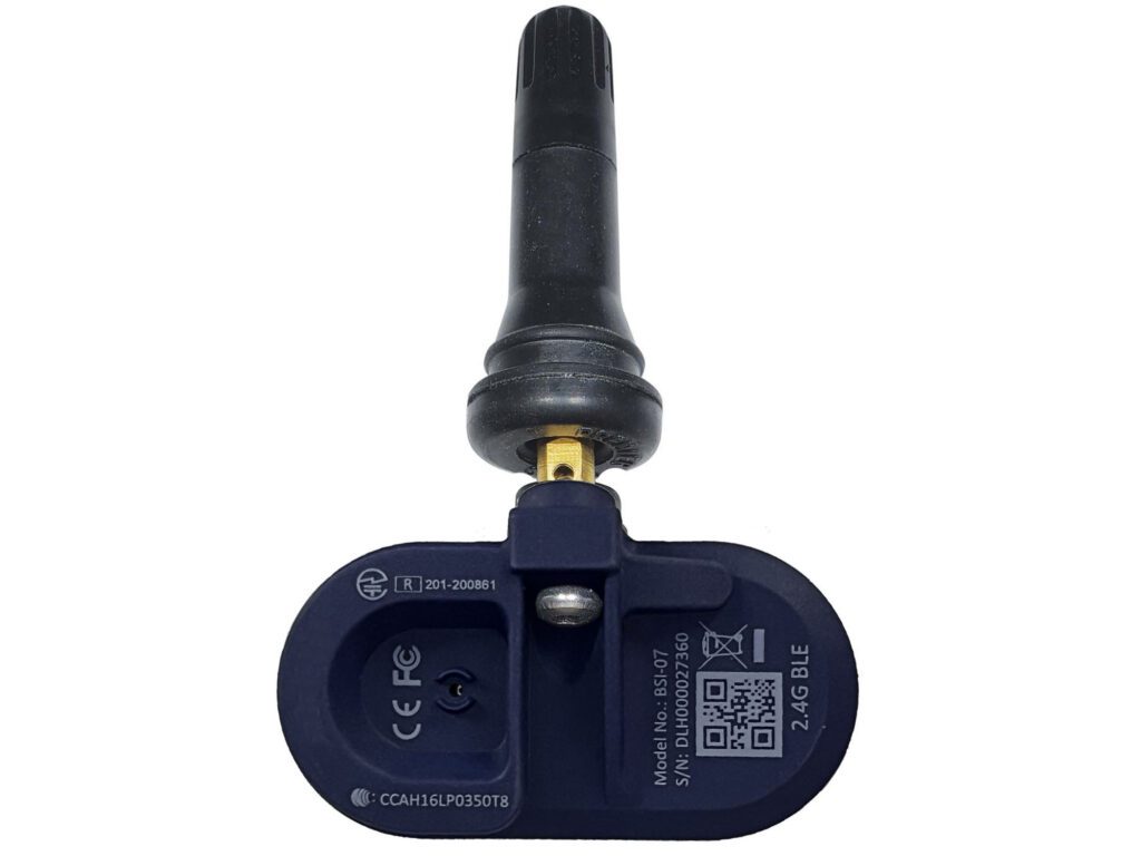 Retrofit TPMS Sensors | johndow.com