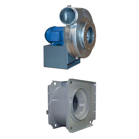 EuroVent Exhaust Extraction – johndow.com