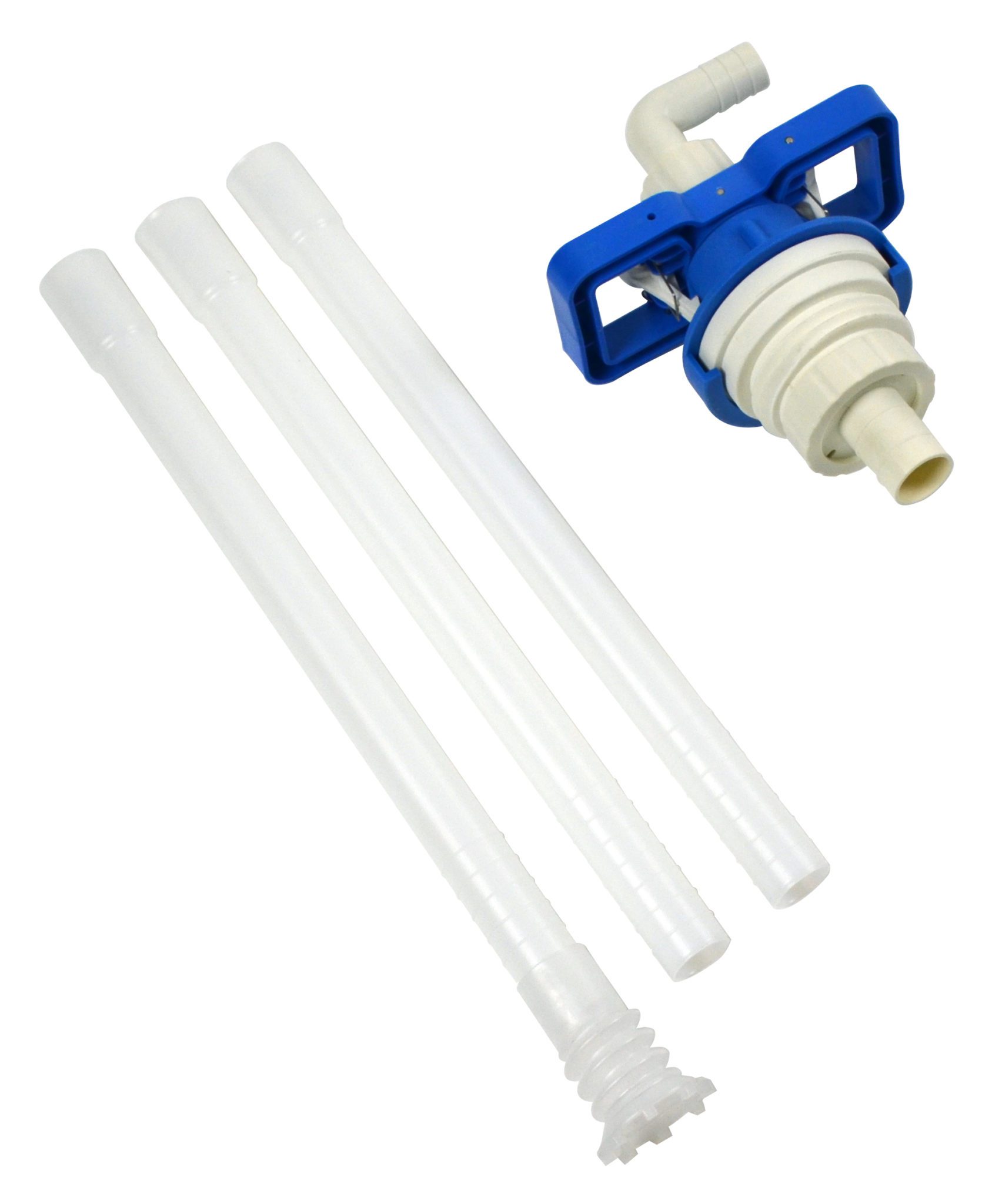 120V UREA/DEF Transfer Pump Kit | johndow.com