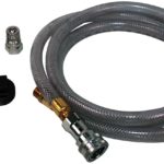 Air Evacuation Kit for JDI-LP4 | johndow.com