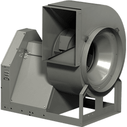 VUSF Exhaust Fan | JohnDow