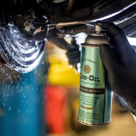 Cre-Oil Penetrating Oil | johndow.com