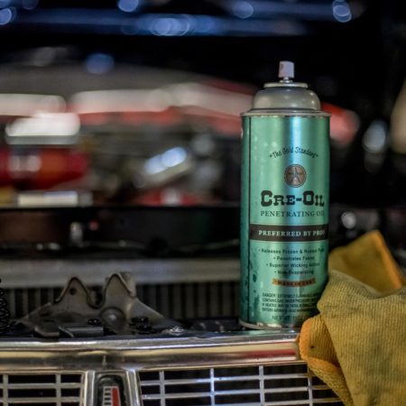 Cre-Oil Penetrating Oil | johndow.com