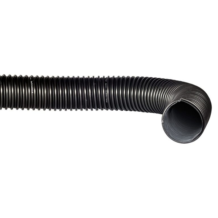 Portable Exhaust Extraction System | Vehicle Exhaust Removal System