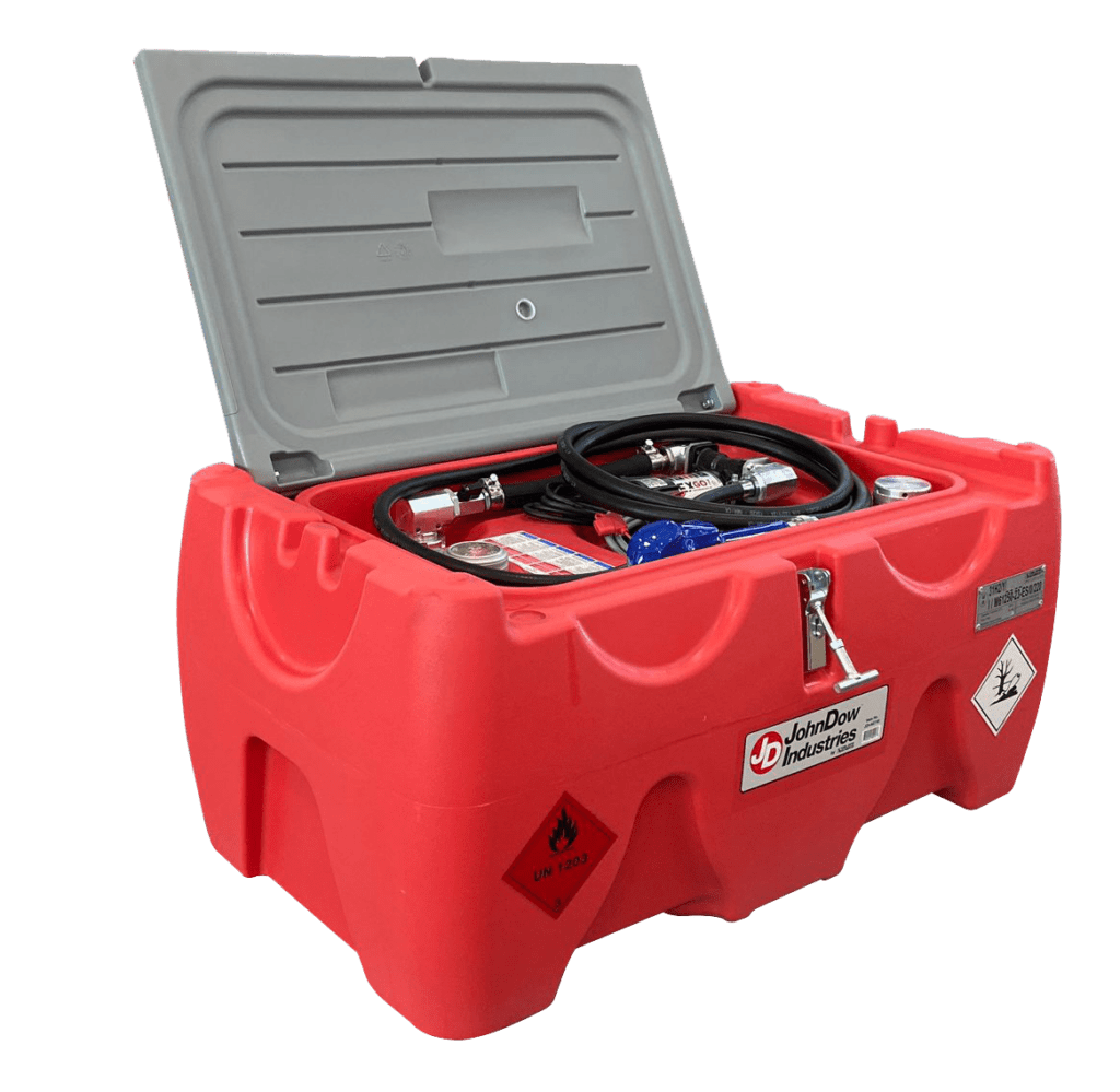 Fuel Handling Equipment | Fuel Handling System by JohnDow