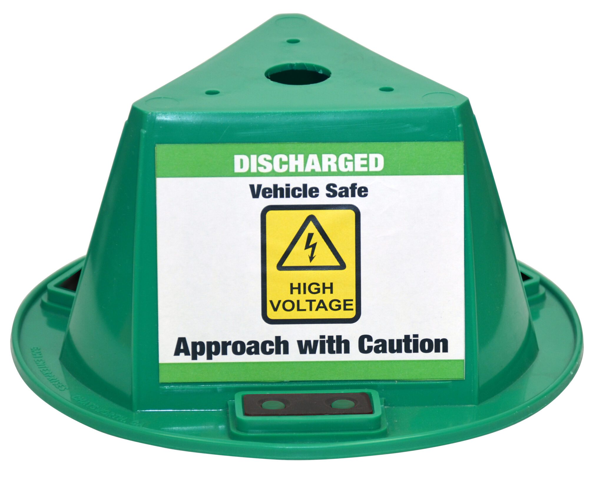 Magnetic Car Toppers - johndow.com