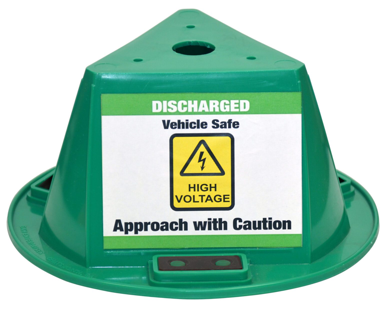 Magnetic Car Toppers | johndow.com