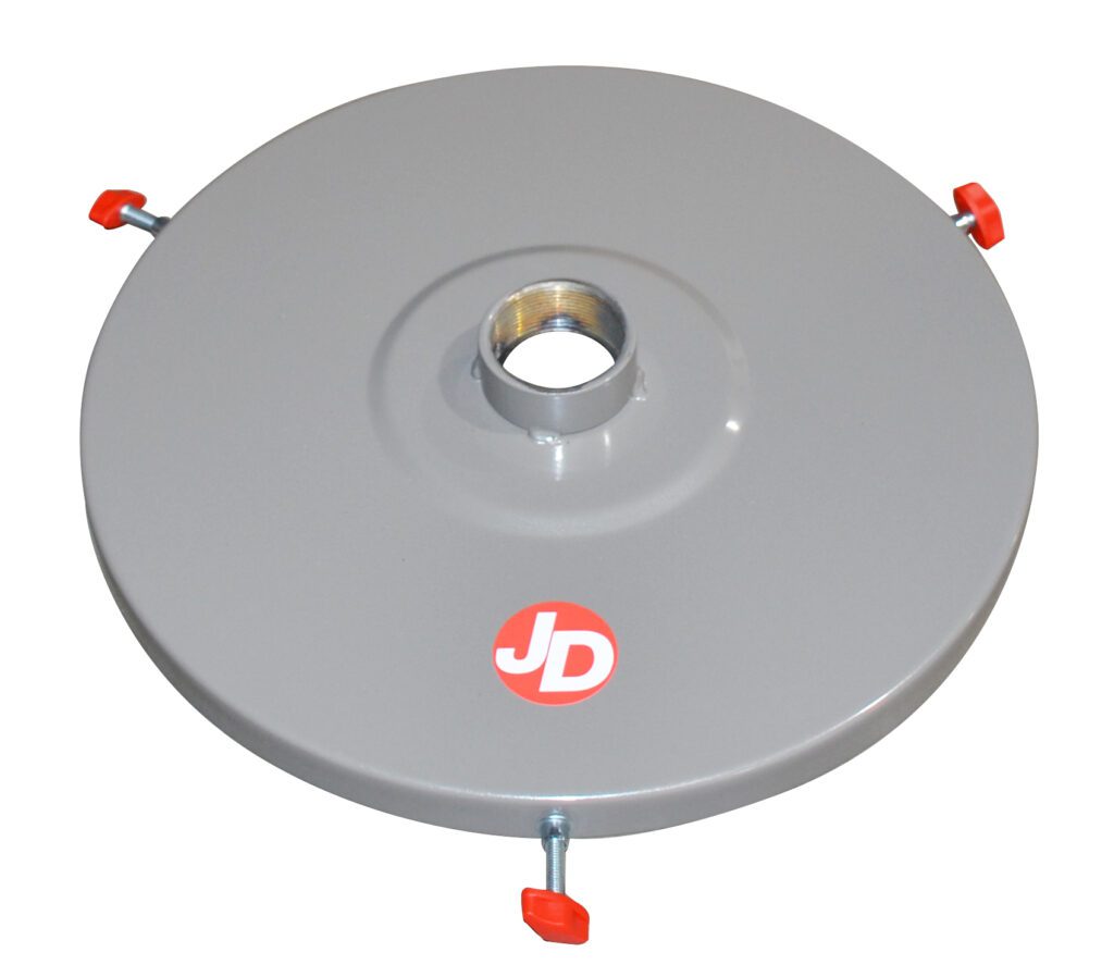 Air-Operated Oil Delivery Systems | Johndow