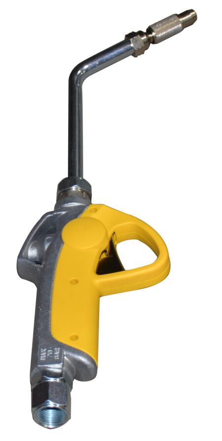 Air-Operated Oil Delivery Systems | Johndow