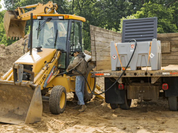 Service Equipment Division | JohnDow Industries